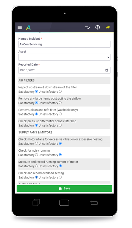 Job Tracking Software | Track Job Profitability in Real Time | AroFlo