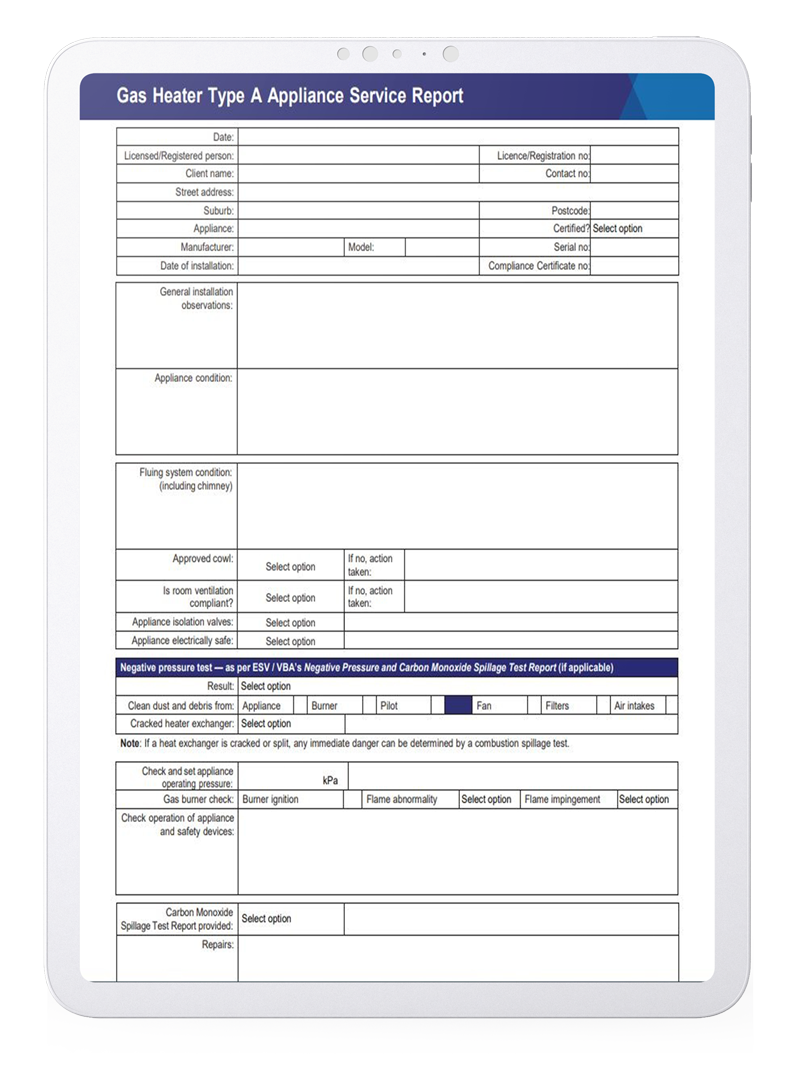 WHS Management System | OHS Software Solution