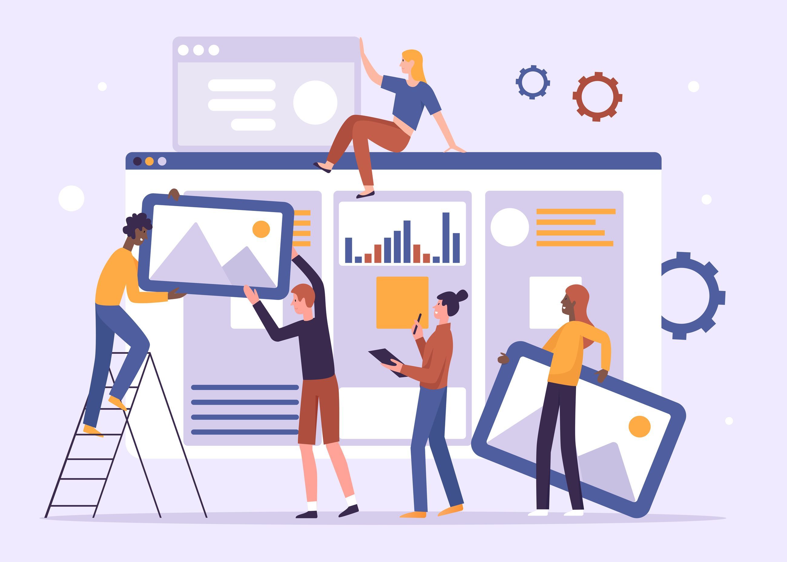 Choosing The Right Job Tracking Software | AroFlo