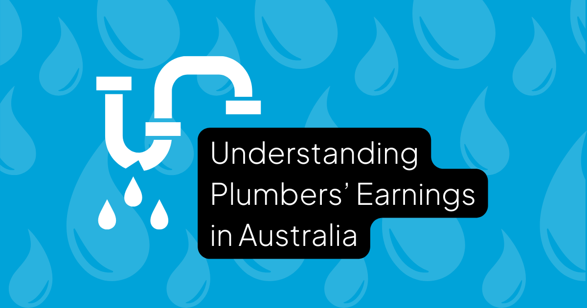 How Much Do Plumbers Make? Important Factors You Should Consider | AroFlo