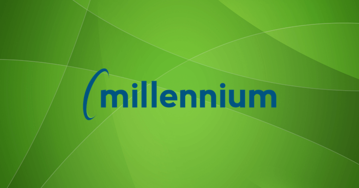 Millennium Software | Release Notes