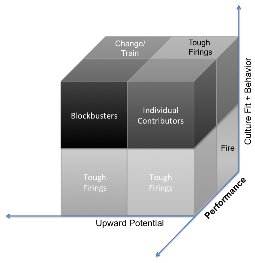 9 Box Matrix Introducing The New 8 Box People Matrix