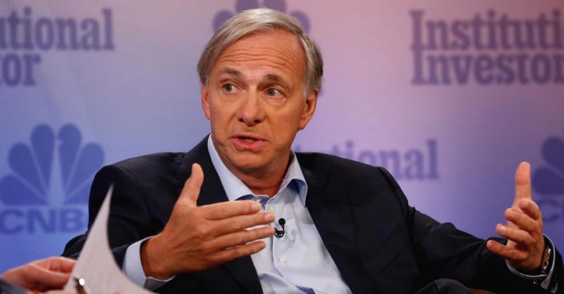 Quem é Ray Dalio, e por que você precisa conhecê-lo?