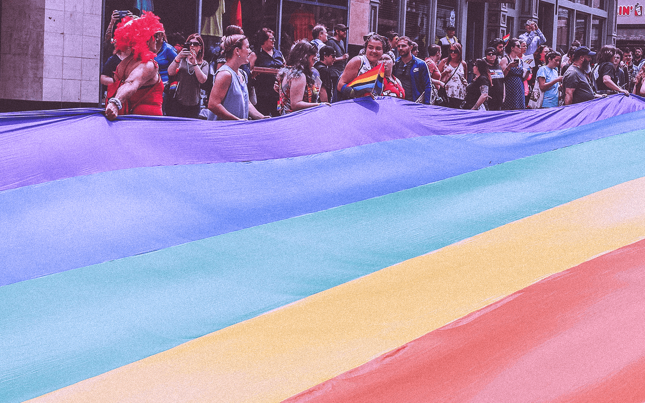 Dia Internacional do orgulho LGBT: confira algumas ações!