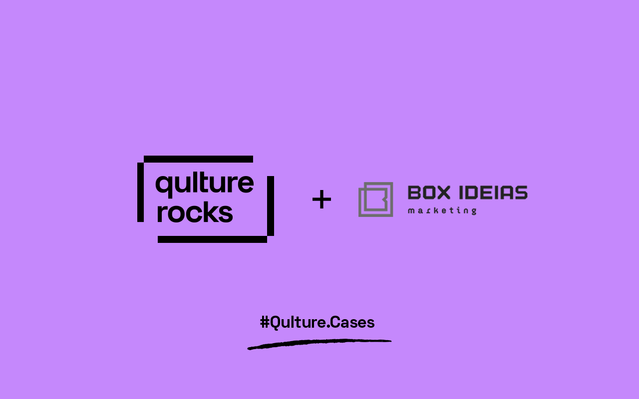 Case Box Ideias: entenda como a empresa se destacou com o envio de elogios