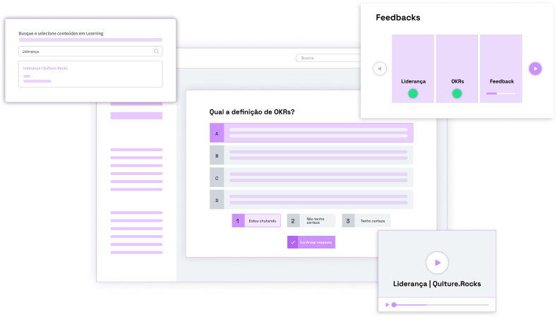 Learning.Rocks - Qulture.Rocks