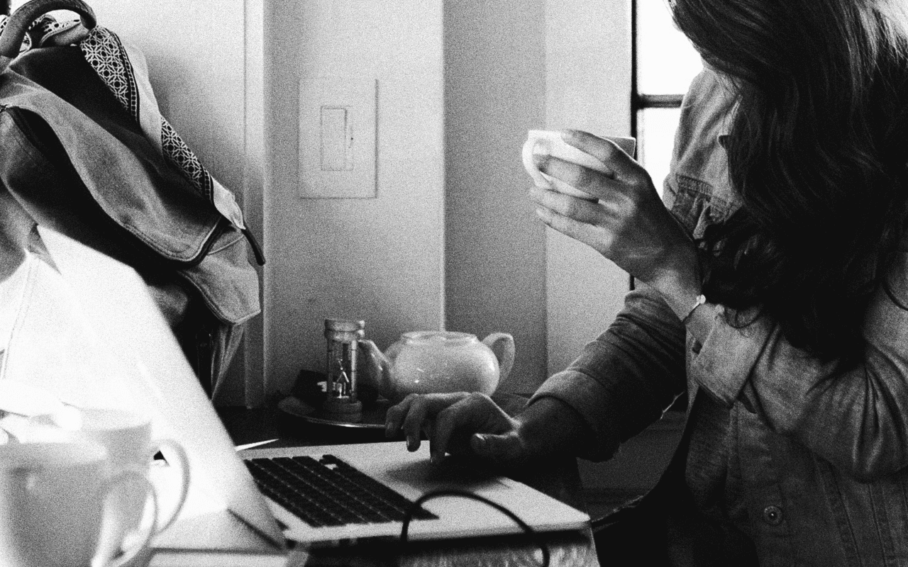 Trabalho remoto e trabalho assíncrono são a mesma coisa?