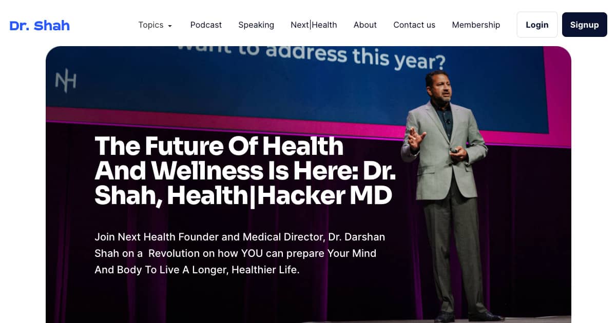 Book An Event | Dr. Shah