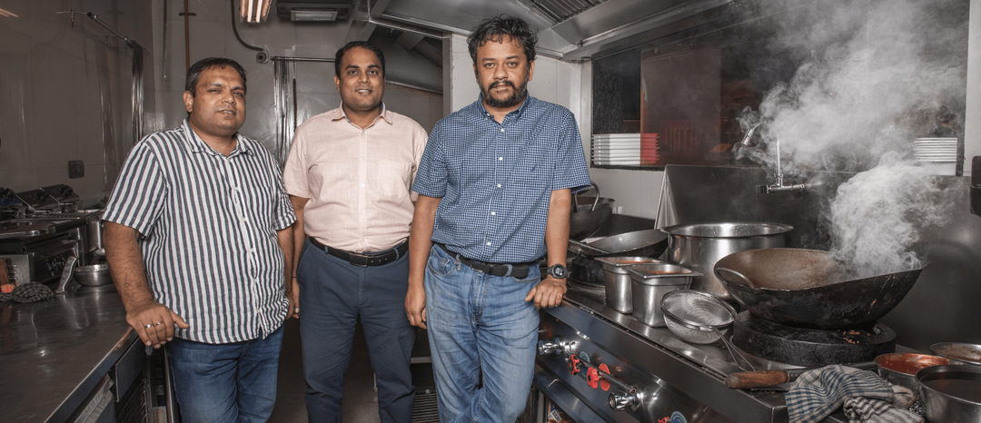 UrbanPiper | About Us