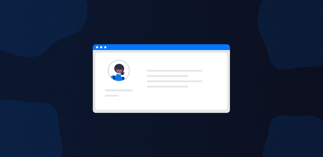 Faire une réponse négative à un candidat | Bluecoders | Bluecoders
