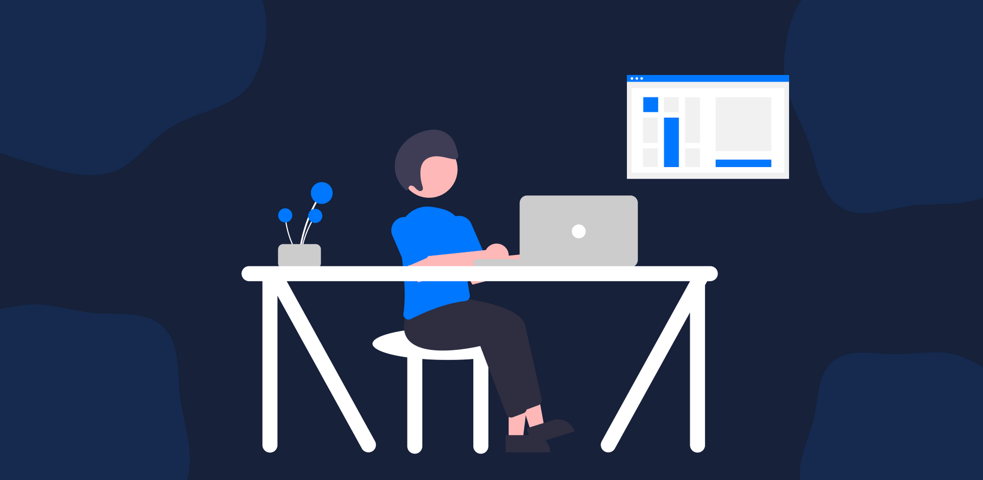 Faire une réponse négative à un candidat | Bluecoders | Bluecoders