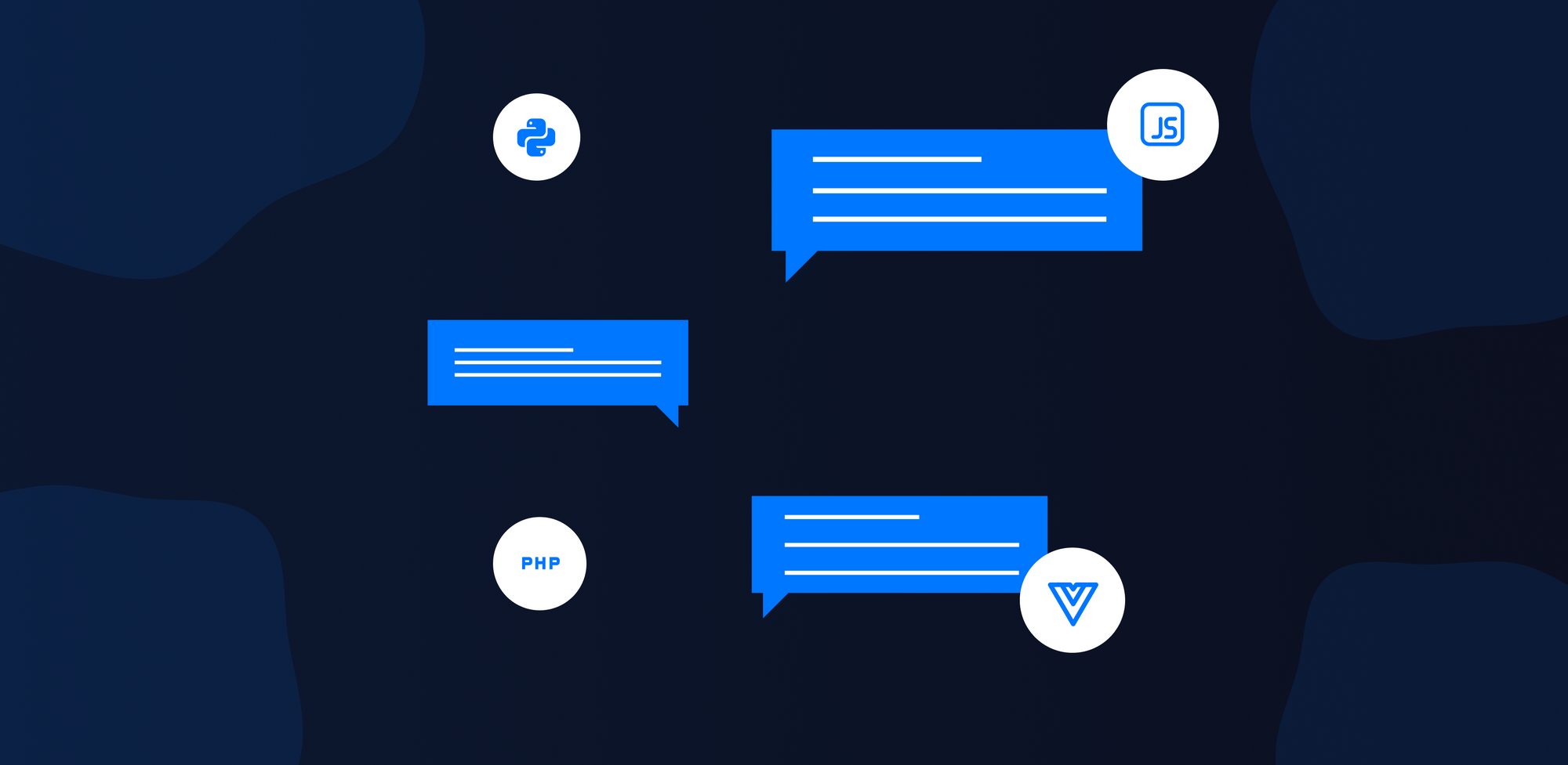 Faire une réponse négative à un candidat | Bluecoders | Bluecoders
