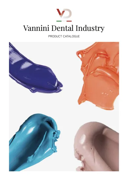 Dental Practice Line - Vannini Dental Industry