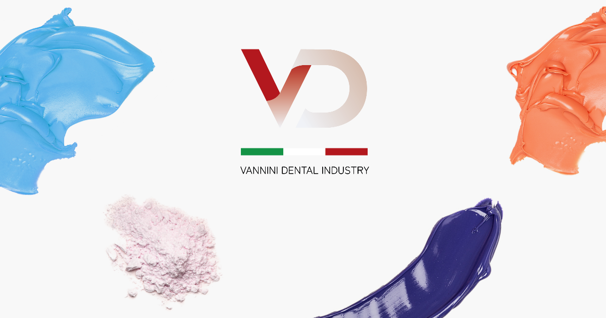 Linea studio - Vannini Dental Industry