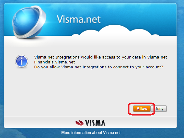 Visma.net