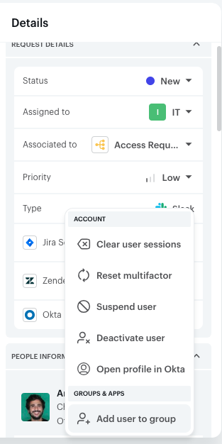 What is application access management? | Siit Blog