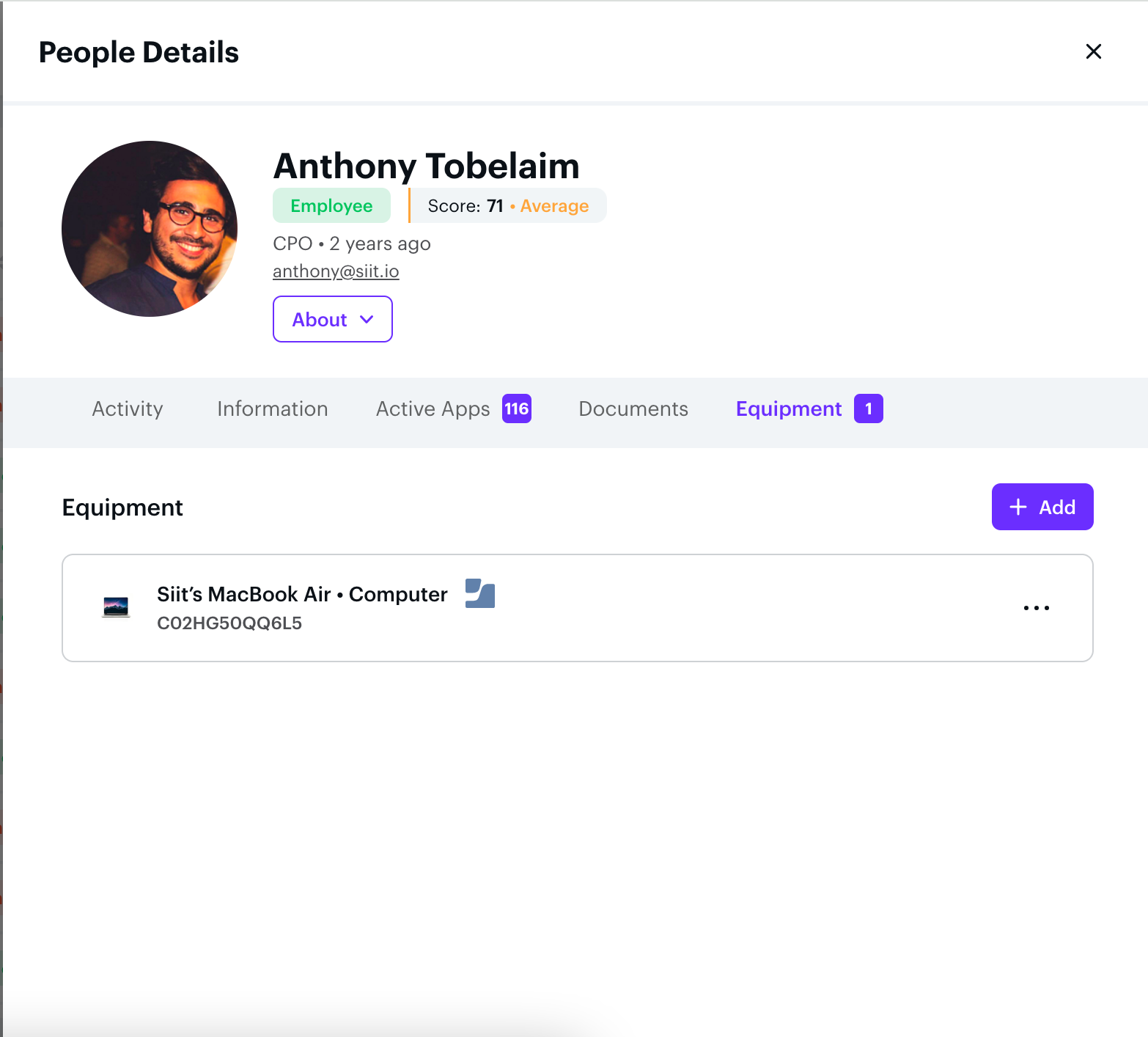 Leveraging Jamf Pro integration in ITSM | Siit Blog