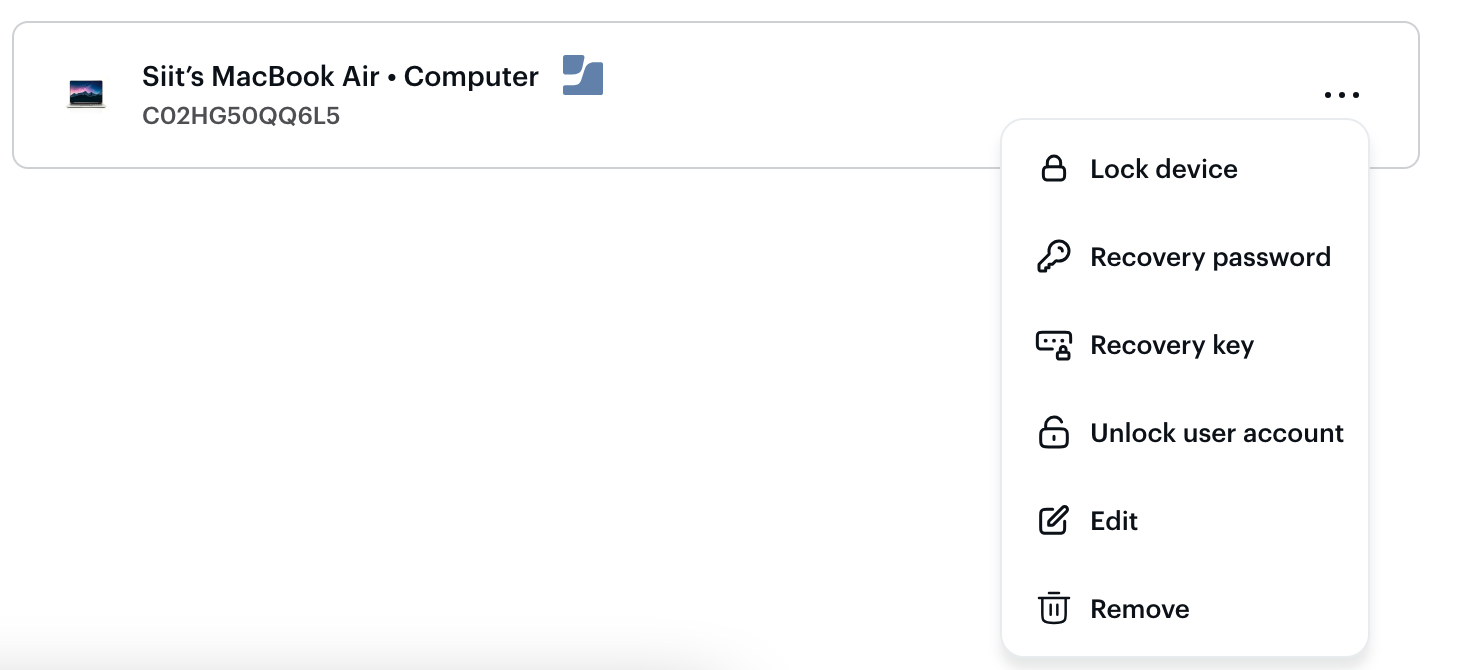 Leveraging Jamf Pro integration in ITSM | Siit Blog