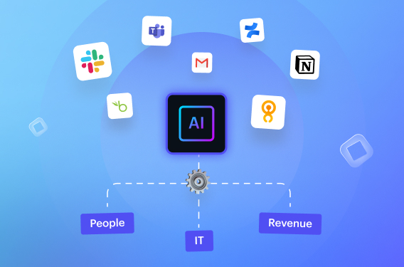 Service Desk Tickets Triage with AI | Siit Blog