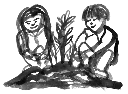 Taking Action Together