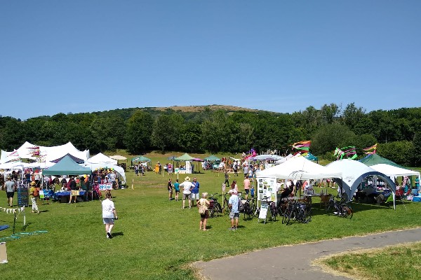 Engage your Community with a Nature & Climate Fair