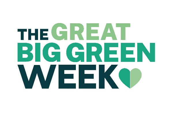 Get Inspired for Next Year's Great Big Green Week