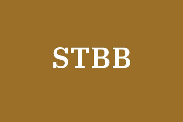 Sustainable Thurlestone Buckland Bantham (STBB)