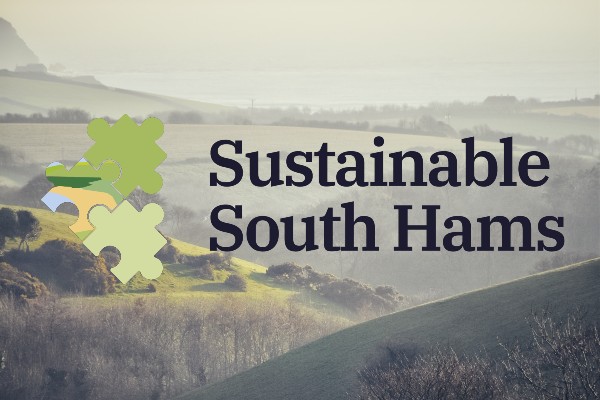 Sustainable South Hams in 2023