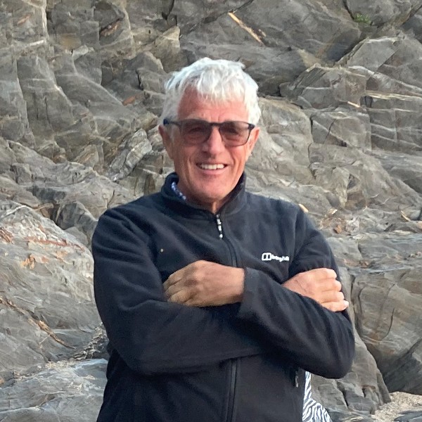 Sustainable South Hams Mentor - Michael Hodges