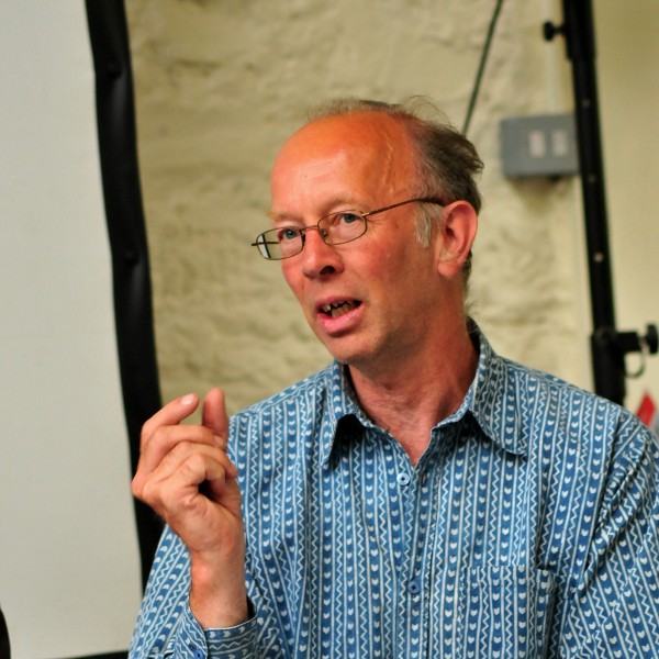 Sustainable South Hams Mentor - Nicky Scott