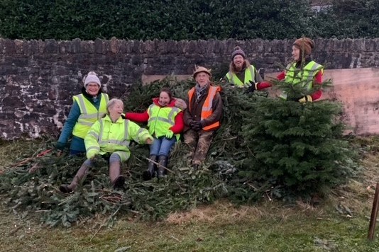 Community Composting: Marldon Success Story and Opportunities for Your ...