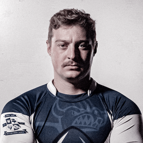 Team - WWU Rugby