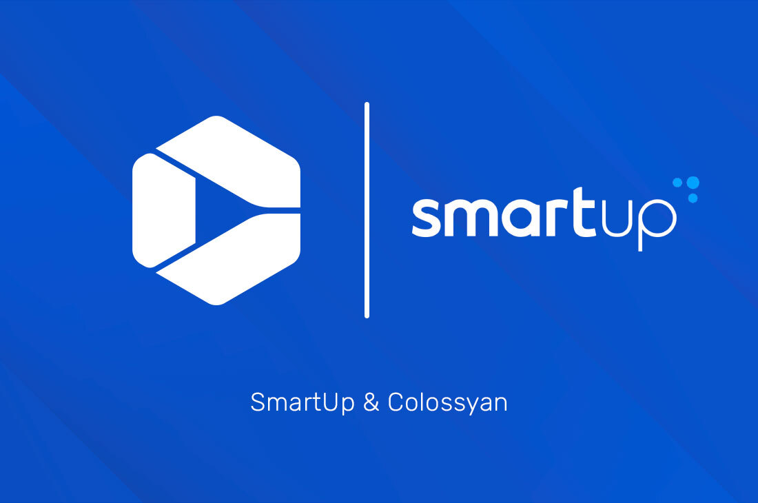 How SmartUp encourages active learning with Colossyan's AI-powered ...