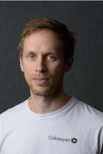 About Colossyan | Our Mission, Values & Story