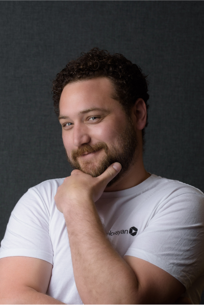 About Colossyan | Our Mission, Values & Story