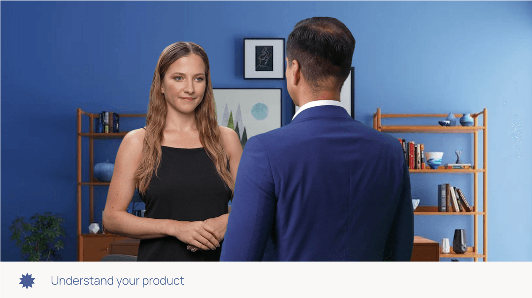 Video Templates by Colossyan | Generate Videos with AI