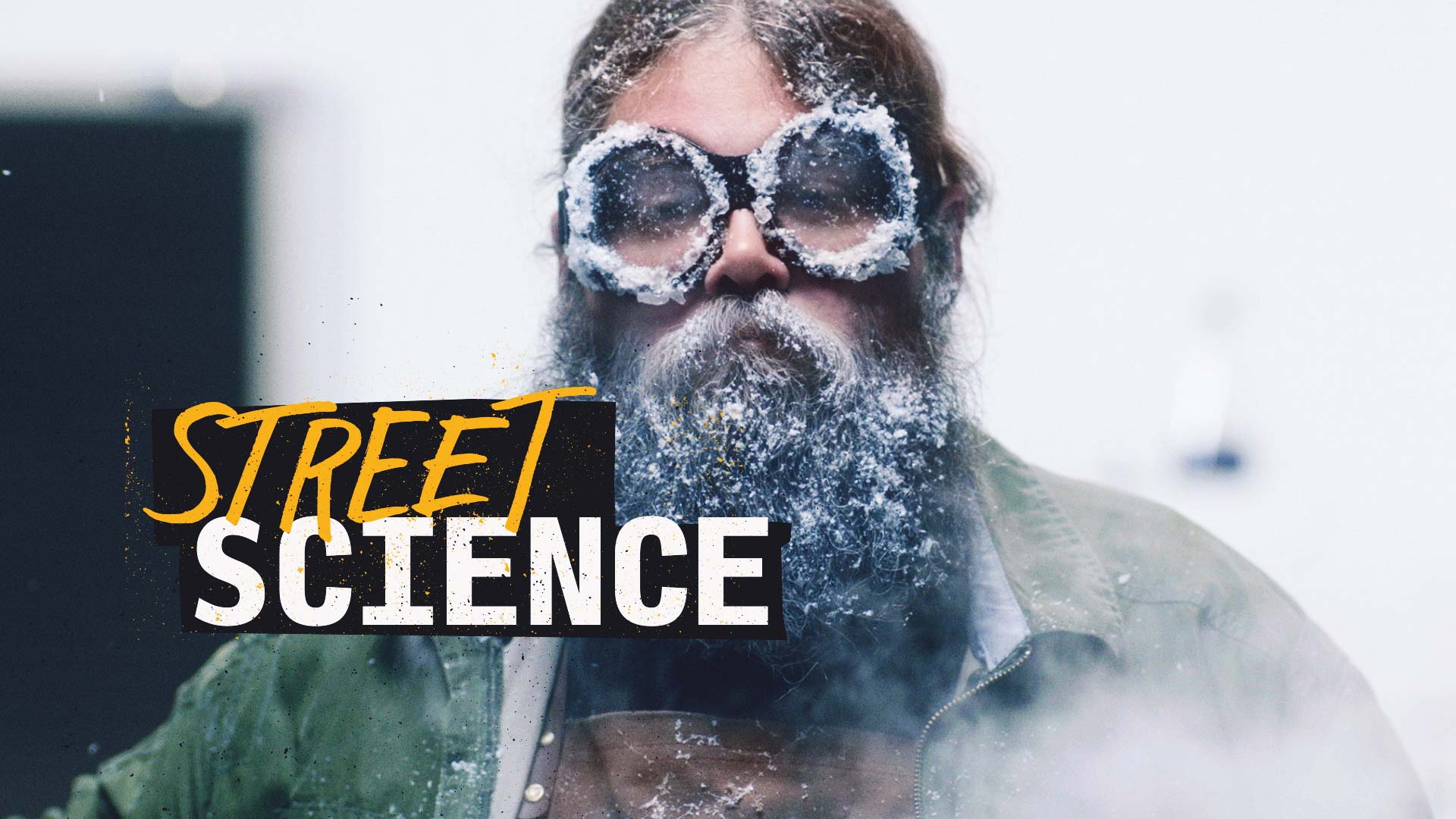 Street Science