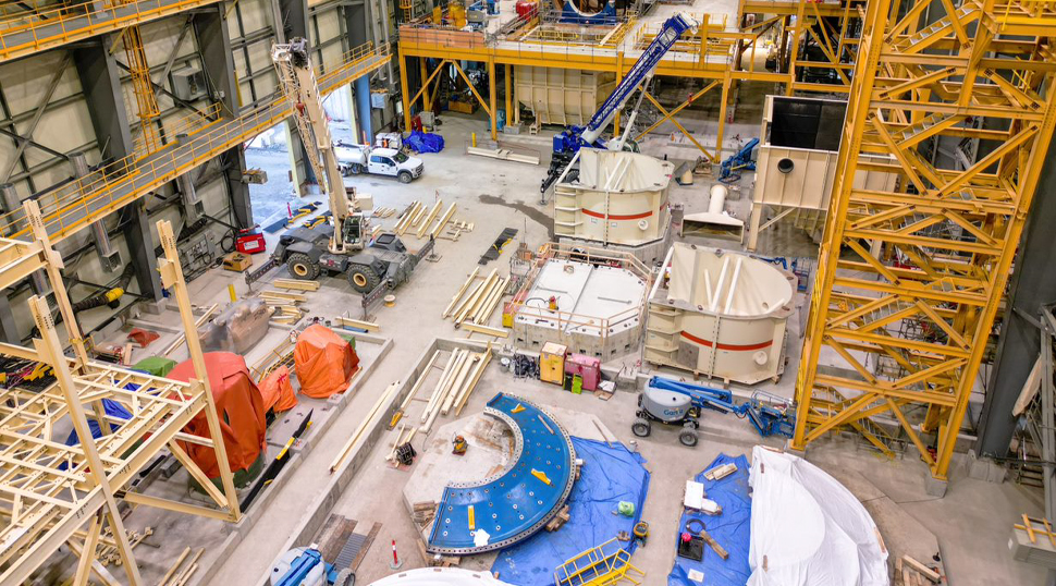 Project Update - December 2022