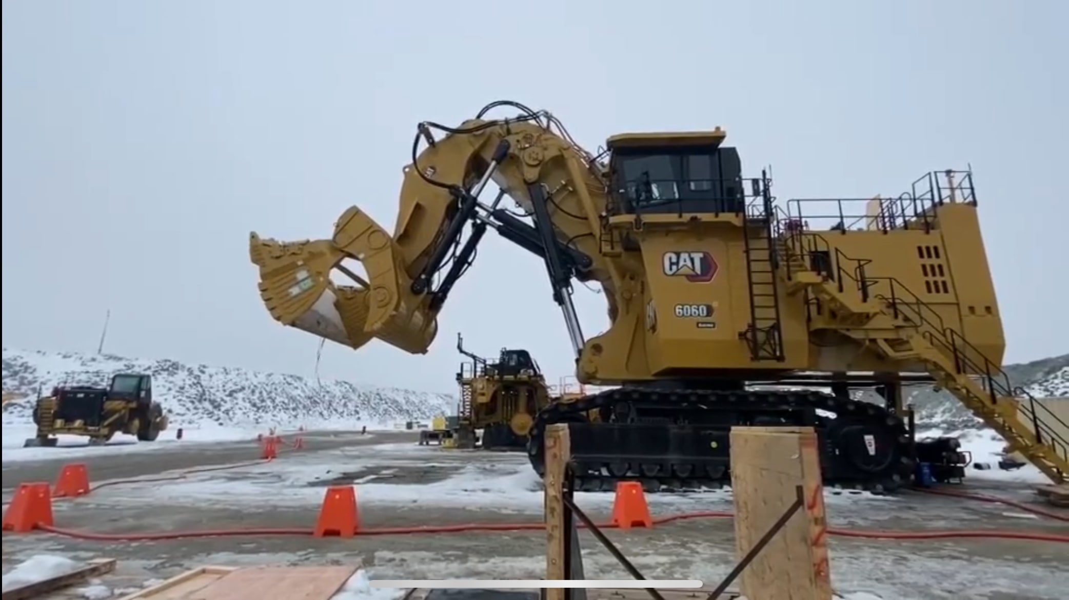 Project Update - March 2024