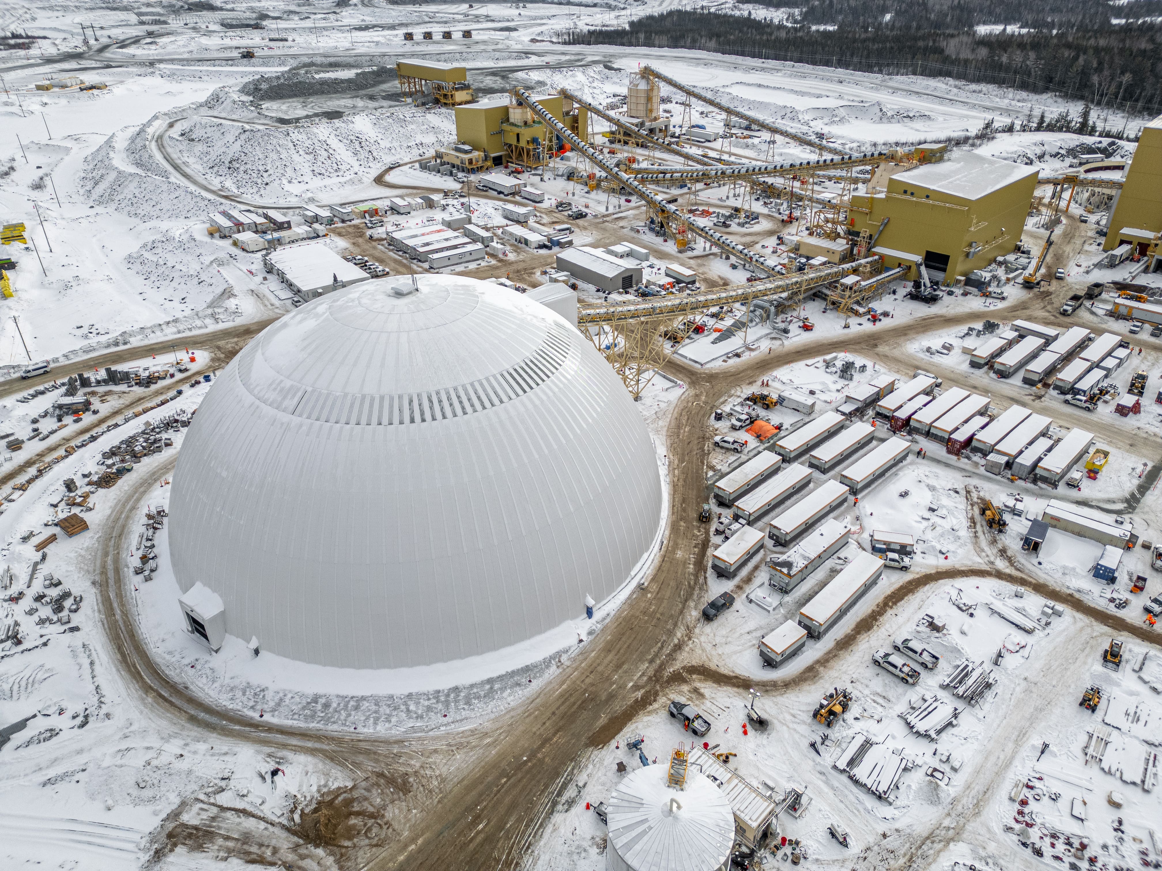 Project Update - March 2024