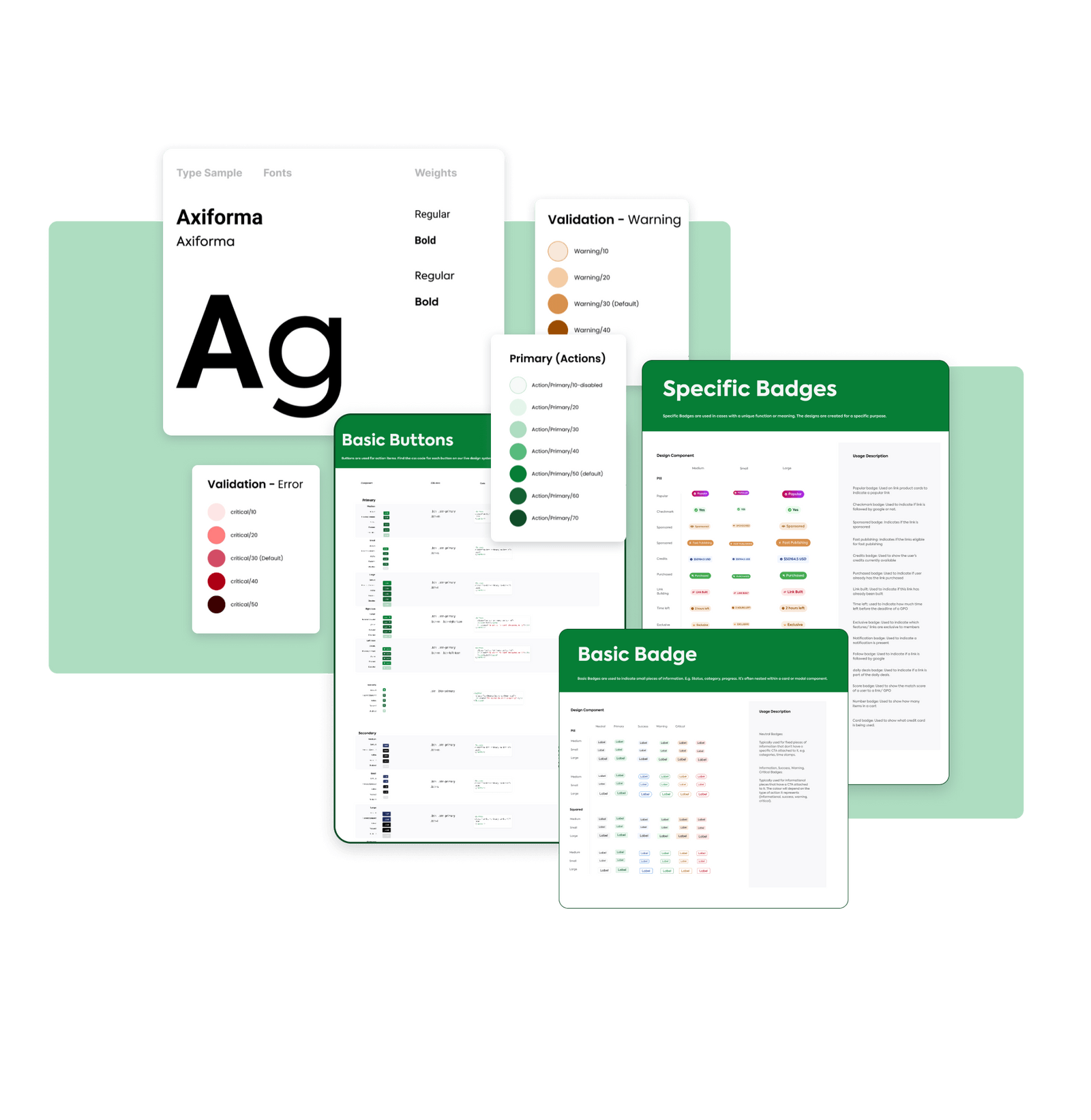 Lydia - Product Design Portfolio