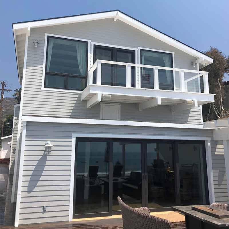 Window Cleaning & Exterior Cleaning in Manhattan Beach, CA | JCA Window Cleaning