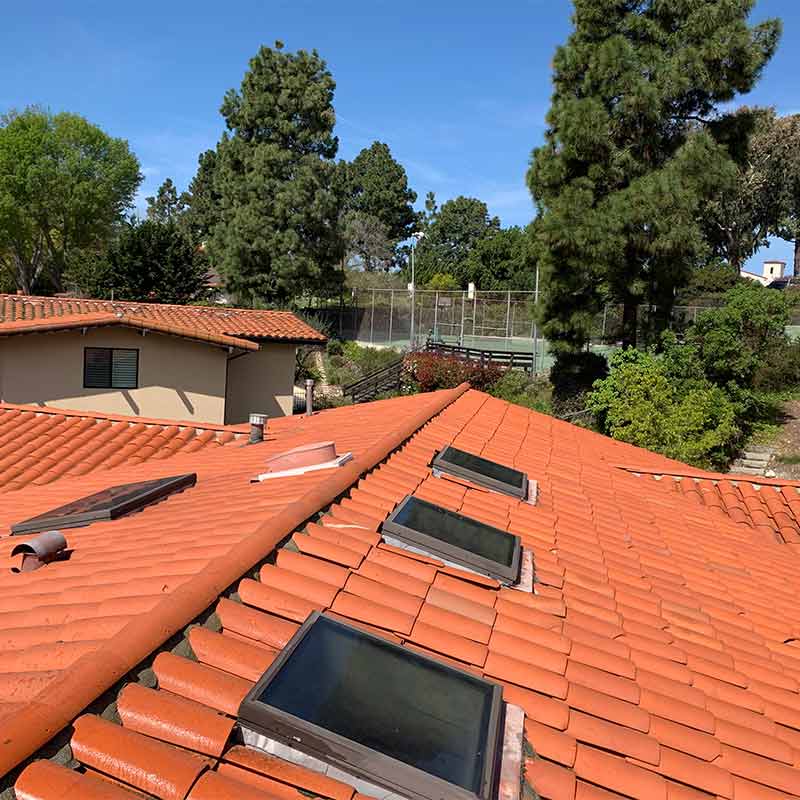 Window Cleaning & Exterior Cleaning in Manhattan Beach, CA | JCA Window Cleaning