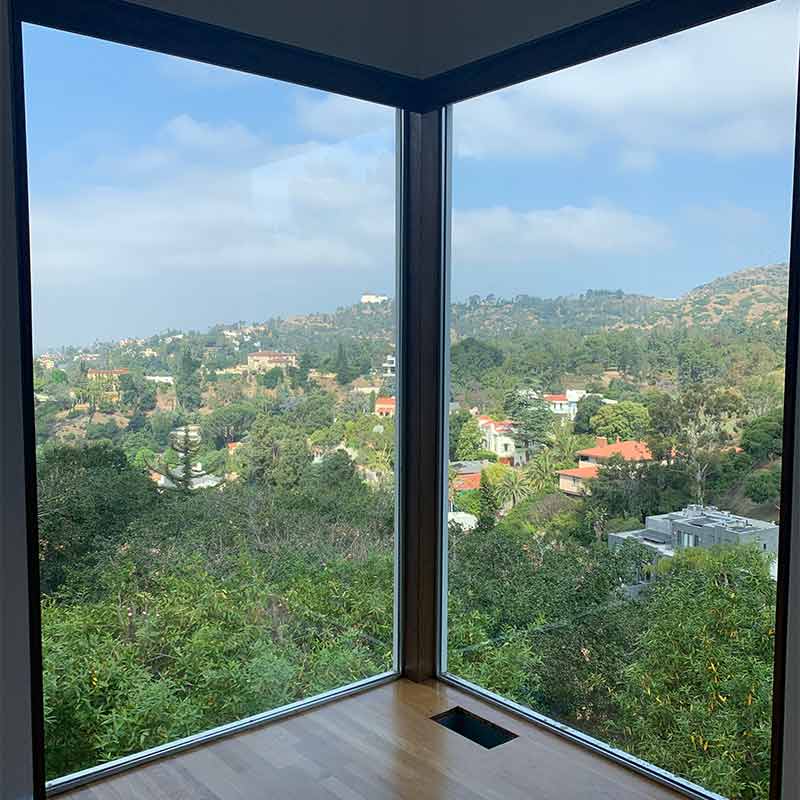 Window Cleaning & Exterior Cleaning in Manhattan Beach, CA | JCA Window Cleaning