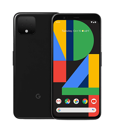 Pixel 4 Screen Repair Vancouver | Cellfixx