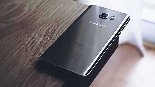 How to Repair a Black Screen on Your Android Phone? | Cellfixx BC