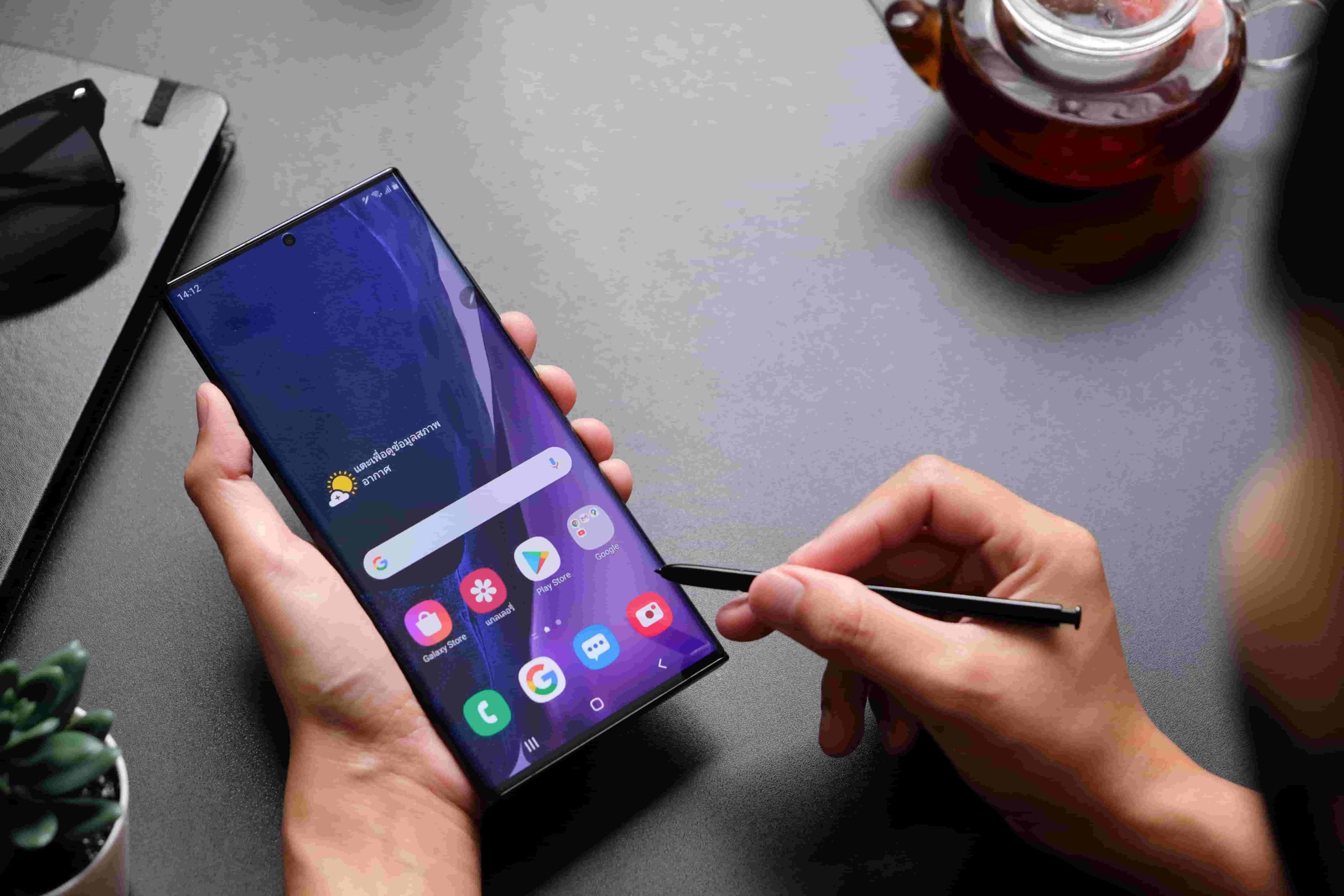 How to Fix Samsung Galaxy Phones Lagging Issues? | Cellfixx BC