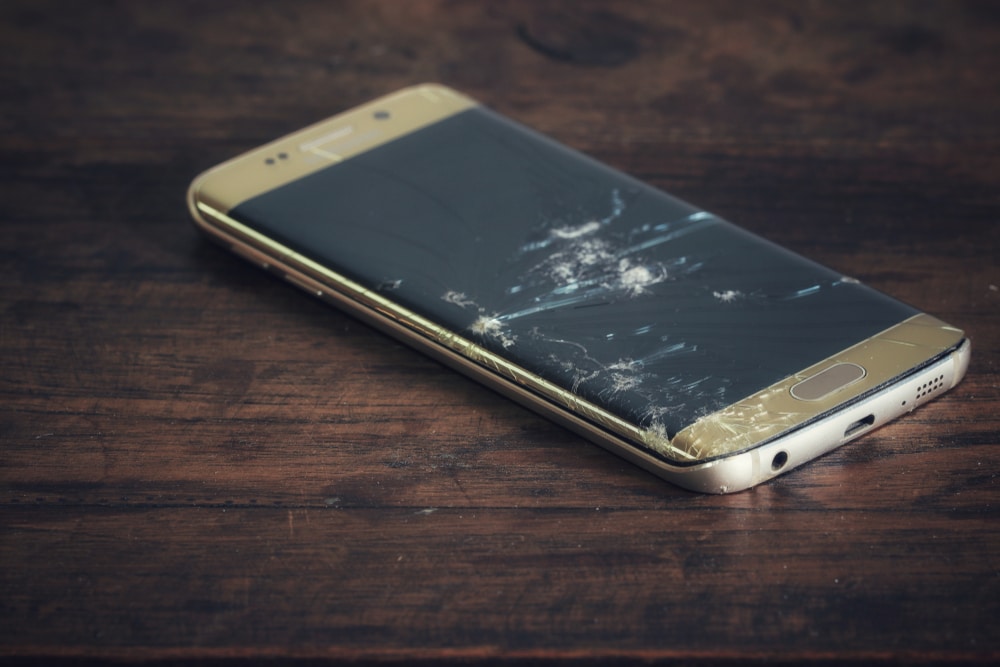 X Ways You Can Get Samsung Screen Replacement Easily | Cellfixx BC