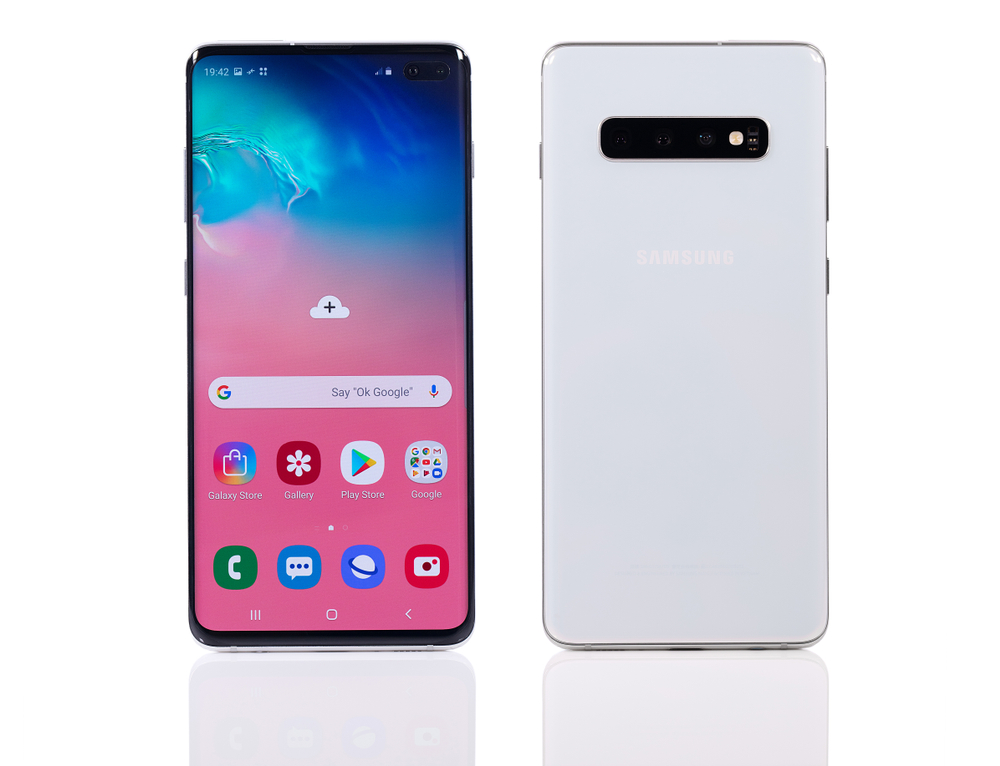 Your Guide To Samsung S10 Screen Replacement | Cellfixx BC