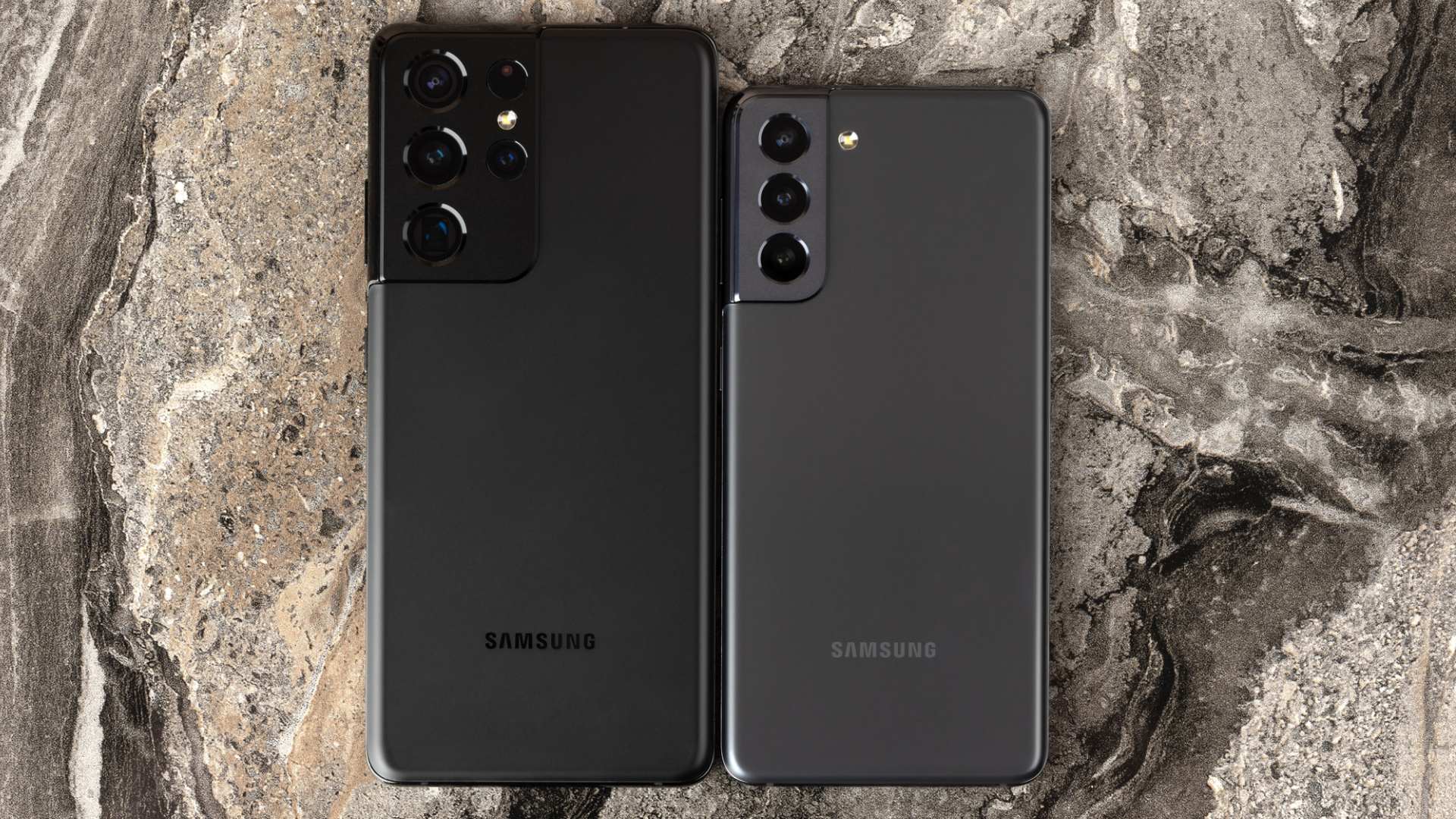 How To Replace Samsung Galaxy S21 Ultra Rear Glass Panel: A ...